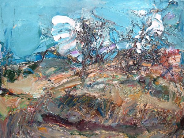 Johannes Heisig - Alchetron, The Free Social Encyclopedia