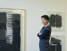 Musik und Malerei in der Alten Aktienspinnerei Chemnitz, 2010