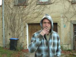 Musik und Malerei in der Alten Aktienspinnerei Chemnitz, 2010